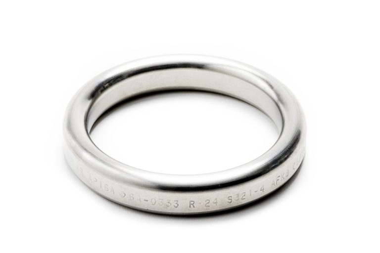 Ring Joints - Advanced Sealing Inc.